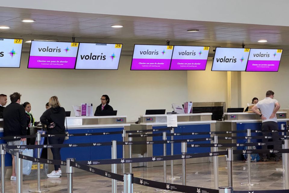 Flying Mexico's Low Cost Airline Volaris: Worth It or Budget Bust ...