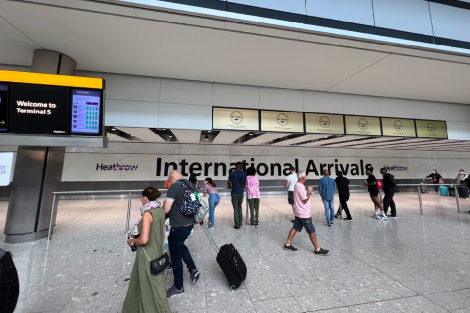 Why I Don't Have Global Entry (Even Though I Travel a Lot) - Trips With ...