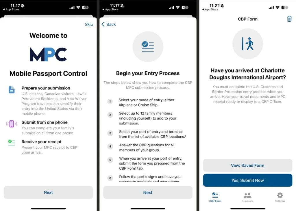 Why I Don't Have Global Entry (Even Though I Travel a Lot) - Trips With ...