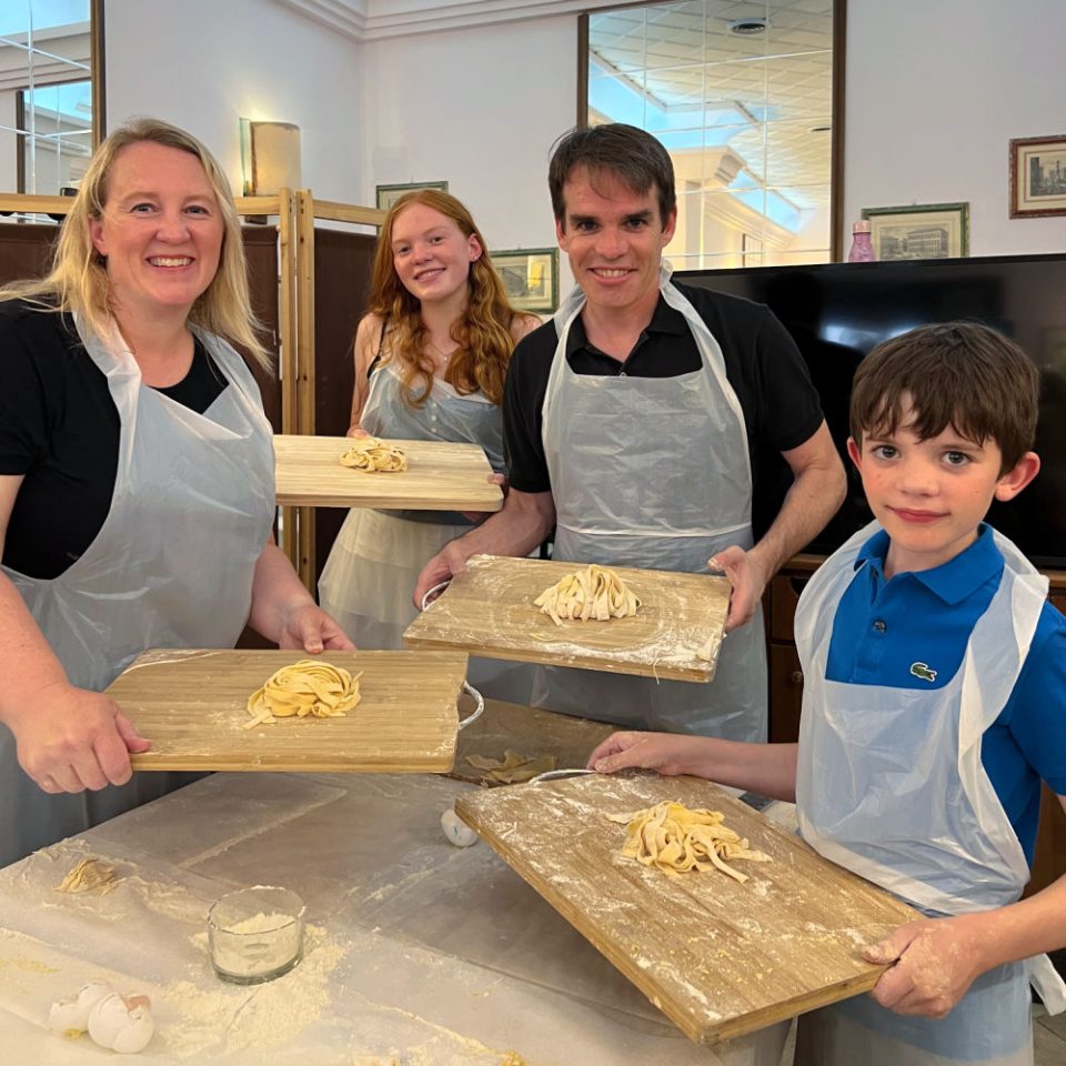 First Timer's Guide to Rome with Kids (+ 10 Things to Do for Families ...