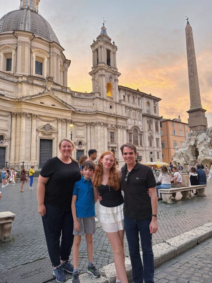 First Timer's Guide to Rome with Kids (+ 10 Things to Do for Families ...