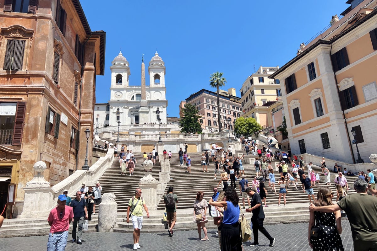 First Timer's Guide to Rome with Kids (+ 10 Things to Do for Families ...