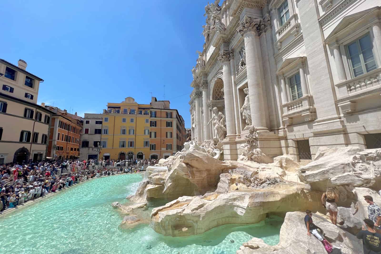 First Timer's Guide to Rome with Kids (+ 10 Things to Do for Families ...
