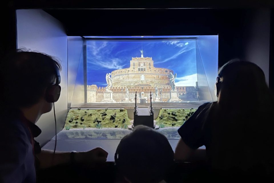 First Timer's Guide to Rome with Kids (+ 10 Things to Do for Families ...