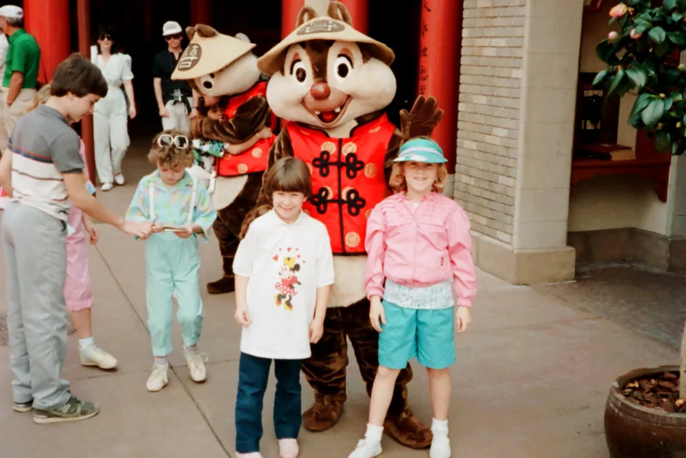 Cashing in Disney World's Old No-Expiration Tickets Today: Everything ...
