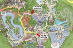 5 Smart Rope Drop Strategies for Disneyland - Trips With Tykes