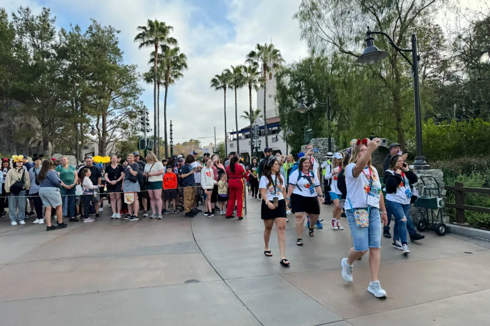 5 Smart Rope Drop Strategies for Disney California Adventure - Trips ...