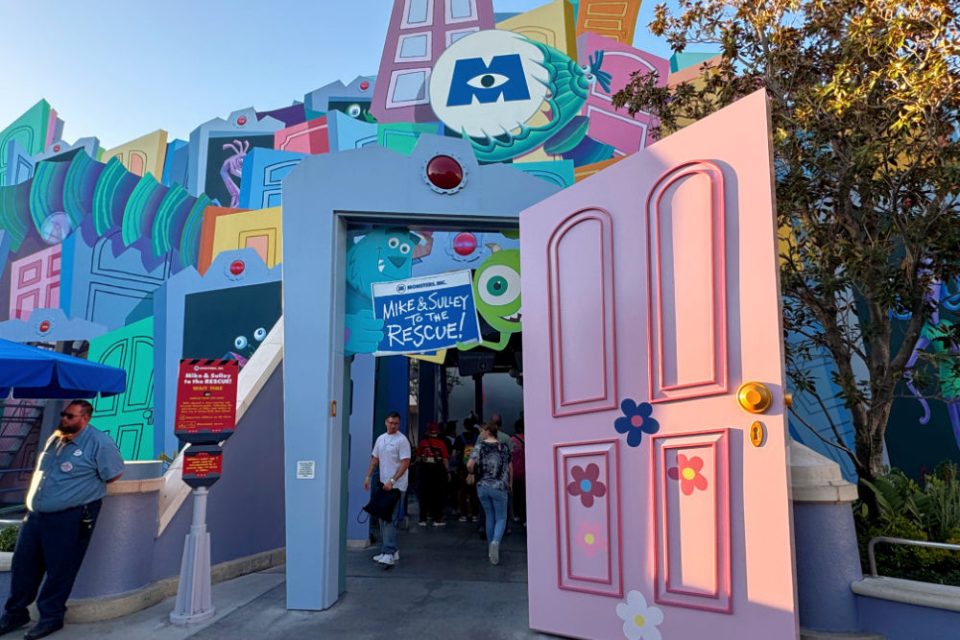 5 Smart Rope Drop Strategies for Disney California Adventure - Trips ...