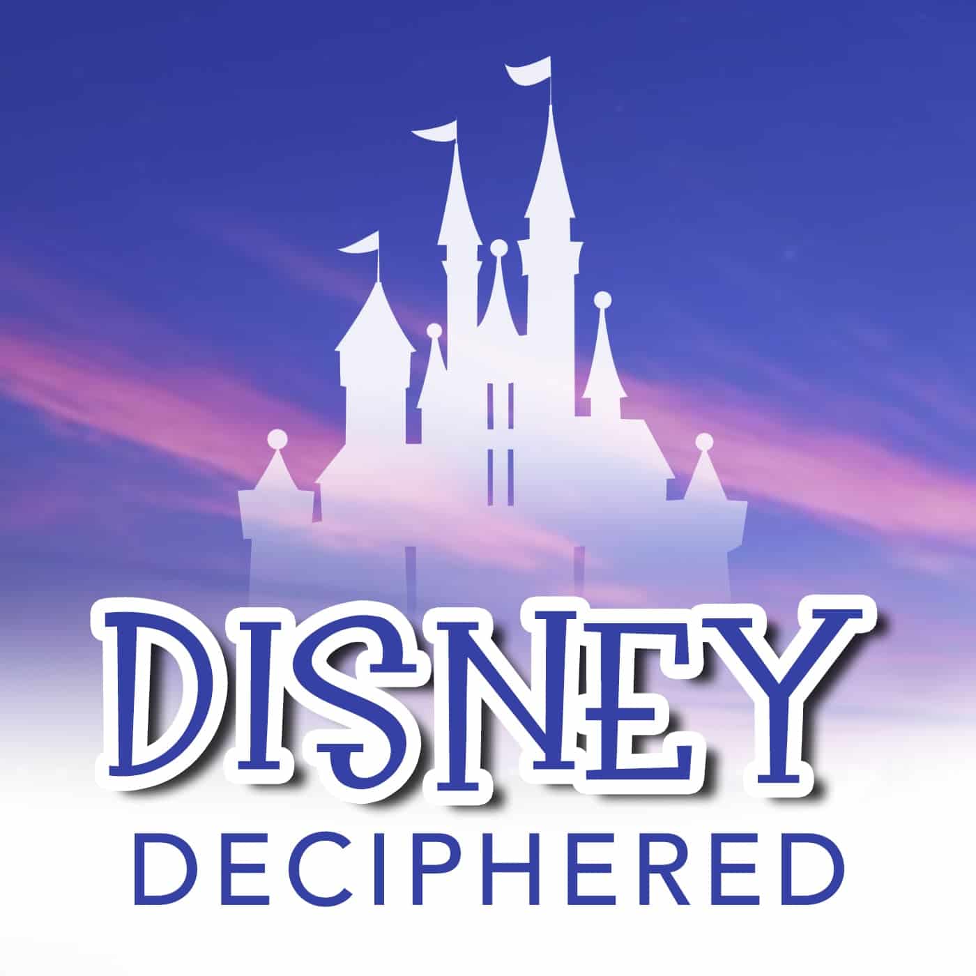 Disney - Trips With Tykes