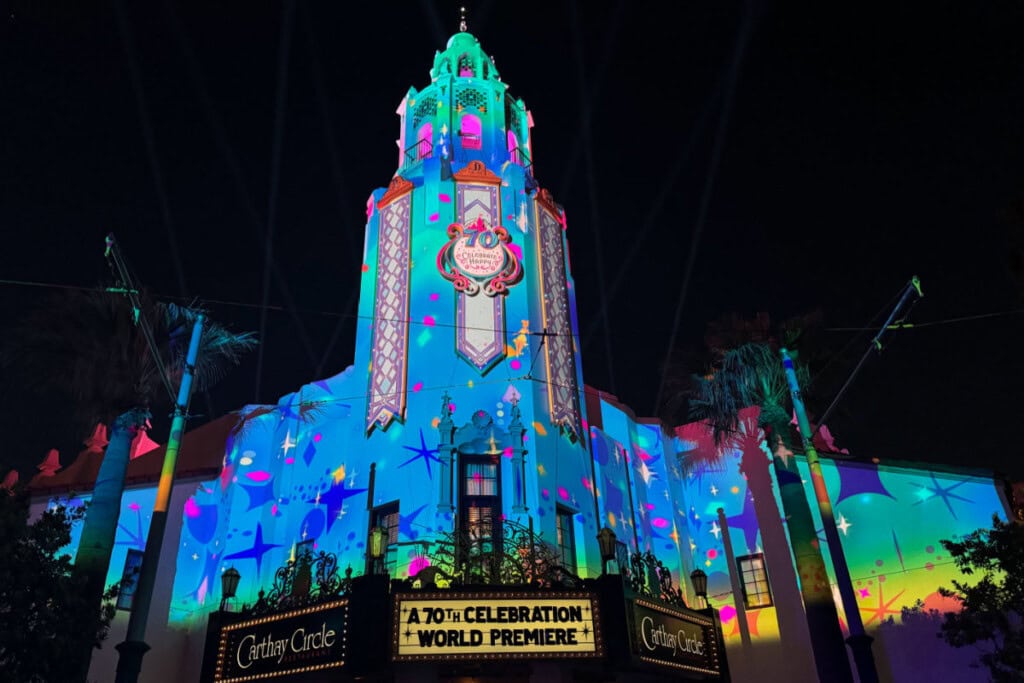 Cheat Sheet to Disneyland's 70th Anniversary Celebration - Trips With Tykes