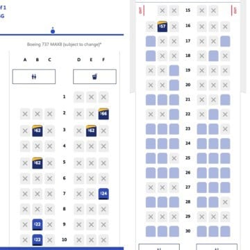 Southwest Seat Assignments Are Here: 5 Things You Need to Know - Trips ...